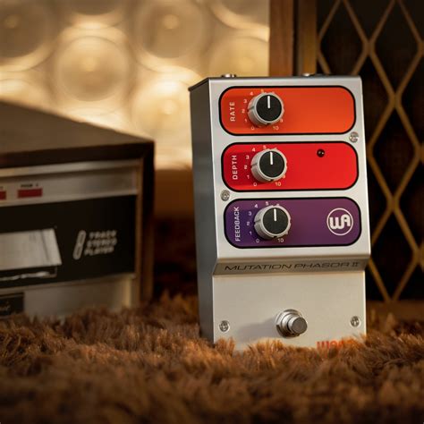 Stream Envelope Filter Tones By Warm Audio Listen Online For Free On