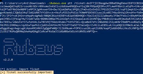 Active Directory Unconstrained Delegation Vk9 Security