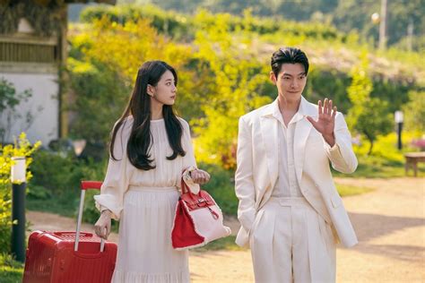 14 Drama Korea Netflix 2025 yang Wajib Kamu Tonton! - Dafunda.com