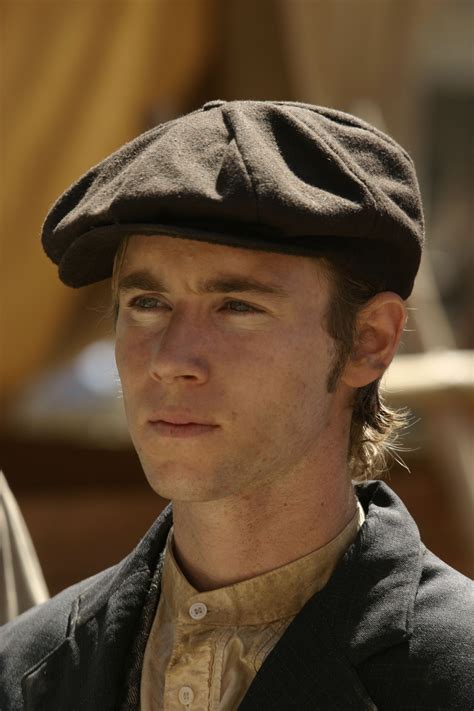 Deadwood Season 1 Episode Still 3人