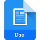 DSO Converter Online Free JeDok Com
