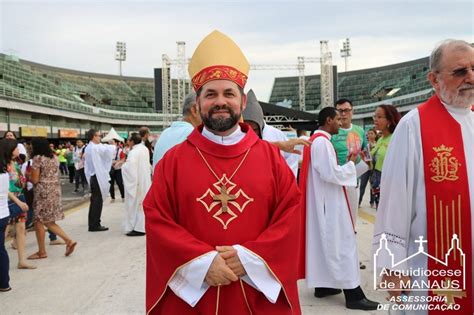 Dom José é Eleito Como Um Dos Membros Das Comissões Episcopais