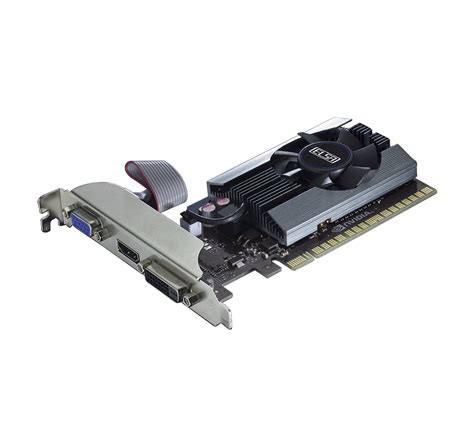 ELSA GeForce GT 710 LP 2GB | 株式会社 エルザ ジャパン