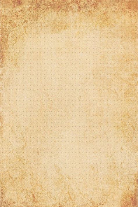 Aged Light Dot Grid Texture