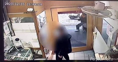 新北宜蘭兩地連環銀樓竊盜案！ 詐欺通緝犯凌晨遭逮捕 Ctwant Line Today