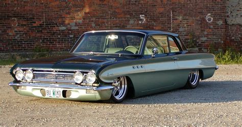 Cars From The 60s Names At Randy Christofferse Blog