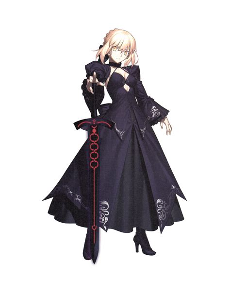 Fate Grand Order 서번트 세이버 아르토리아 펜드래건 얼터 우만위키