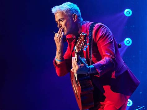 Sí Habrá Concierto De Alejandro Sanz Esto Es Todo Lo Que Debe Saber