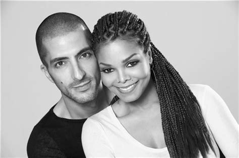 Janet Jackson Wissam Al Mana Wedding Weddings In The Sky