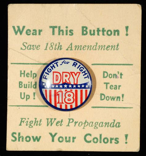 Images And Artifacts Prohibition And The Volstead Act Libguides At Minnesota Historical Society