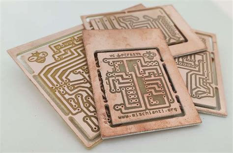 CNC PCB Milling MySensors Forum