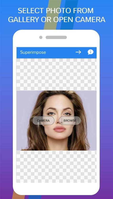 Descargar Superimpose Apk Para Android Última Versión