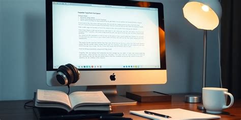 Unlocking The Power Of Macintosh Text To Speech A Comprehensive Guide