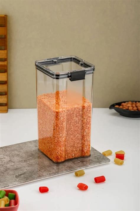 Plastic Airtight Container Airtight Plastic Container Manufacturer