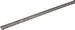 Atlas Code 100 Super Flex N S 5 HO Scale Nickel Silver Model Train