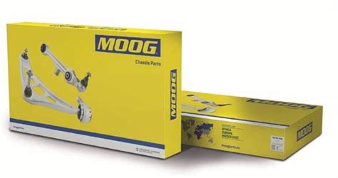 Euro Car Parts Introduces MOOG Steering Suspension Components Tyrepress