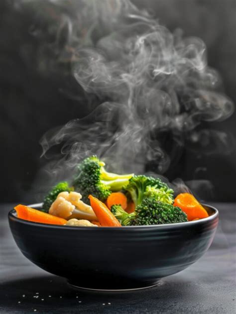 Raw Vs Cooked Vegetables Which Helps Retain More Nutrients Nutrabay