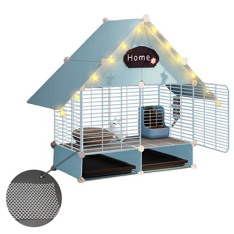 Rabbit Hutch Guards At Oscar Loveless Blog