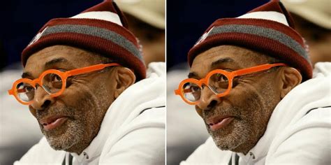 Spike Lee Meltdown Caught On Camera Oscar Winning Director Tussled