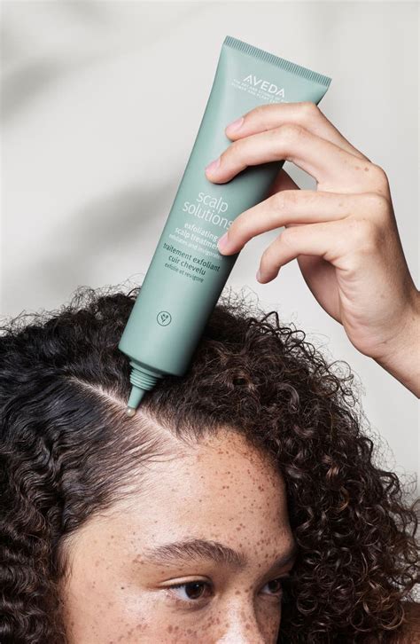 Aveda Scalp Solutions Exfoliating Scalp Treatment Nordstrom