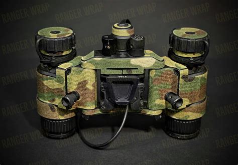 Nvg 50 Device Wrap In Cordura Fabric Rangerwrap Com