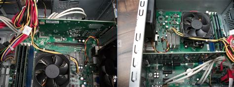 RoadTest The Advantech PCIE 1816 Part 1 Installation Of Advantech PCIE 1816 DAQ Card And