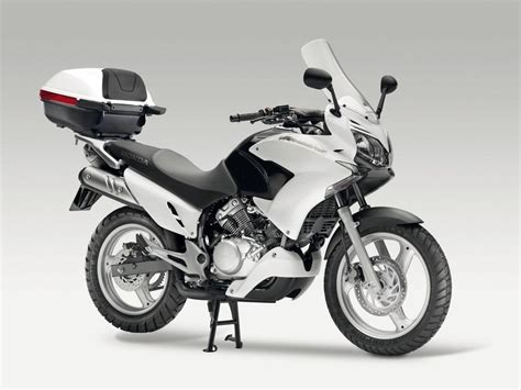 Honda Honda Varadero Moto Zombdrive