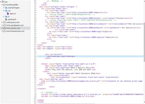 Javascript VueJS Template Not Rendering In Laravel Stack Overflow
