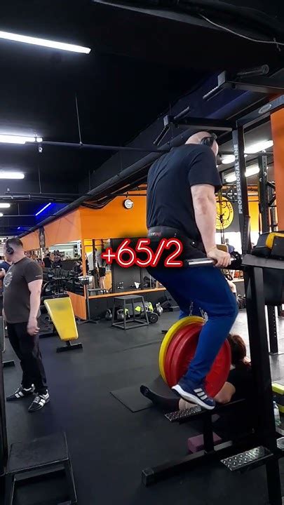 Отжимания на брусьях узким хватом 50 65 70кг Powerlifting Motivation