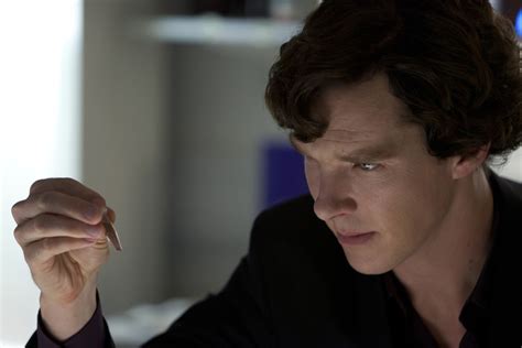 Benedict Cumberbatch Interview Magazine