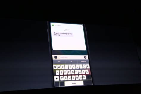 Your IOS Notifications Will Be A Lot More Useful And Relevant And Gifs TechCrunch