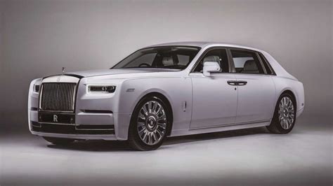 The Rolls Royce Phantom A Century Of Unrivaled Luxury