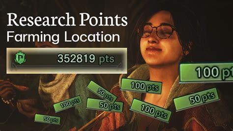 Monster Hunter Wilds Research Points And Resources Farming Location