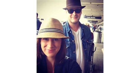 Who Is Dave Couliers Wife Meet Melissa Bring