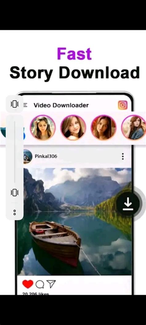 Reels Downloader For Instagram For Android Download