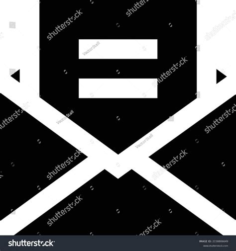 Email Vector Illustration On Transparent Backgroundpremium Stock Vector Royalty Free