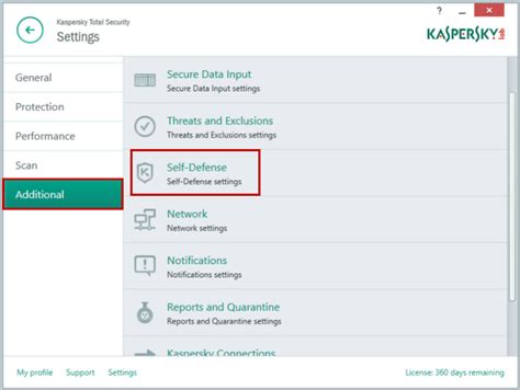 Pulse Secure Desktop Installation Fails And Rolls Back When Kaspersky