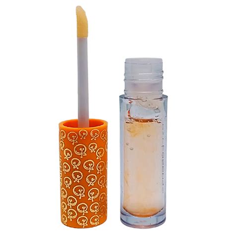 Lip Oil Hidratante Super Poderes Hidratante Labial Maquiagem