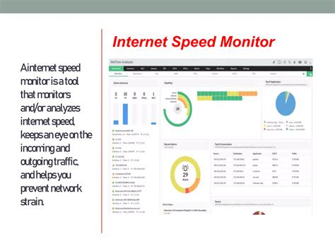 Internet Speed Monitor With Raspberry Pipptx