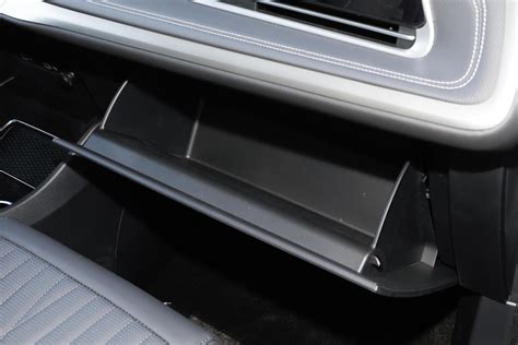 上汽大通maxus G90 2023款 20t 星辰七座版图片上汽大通maxus141张图片汽车内饰图库懂车帝
