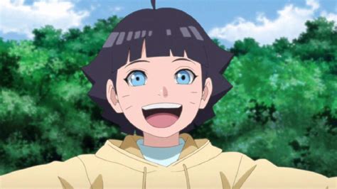 Boruto Il Primo Capitolo Della Seconda Parte Mostra Lallenamento Di