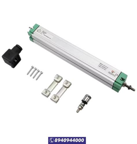 Electronic Ruler Linear Potentiometer Sf000152 At ₹ 4586 Linear