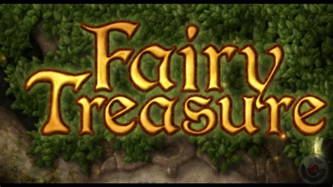 Fairy Treasure Iphone And Ipad Gameplay Video Youtube