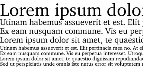 ITC Charter Regular Download For Free View Sample Text Rating And More On Fontsgeek Com