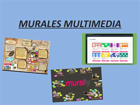Murales Multimedia By Marcos Calvo Ramos Issuu