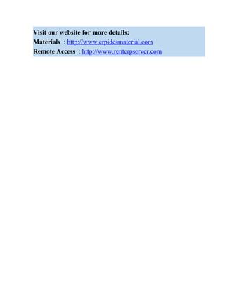 Sap Abap Material Pdf