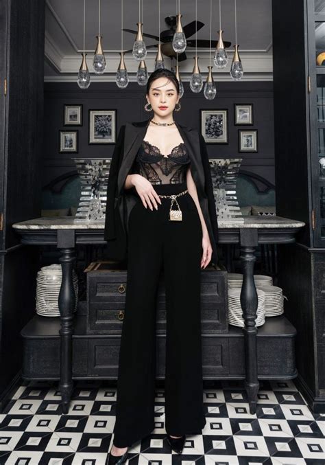 Top 11 Shop áo khoác vest nữ TPHCM chất lượng đáng tin cậy Roupas