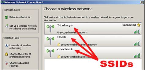 Protect Your WiFi Network From Hacks Skifactz WiFi Simple Hacks Mods