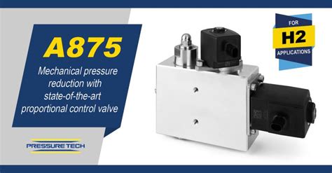 Pressure Tech Ltd On Linkedin Pressuretech Pressureregulators