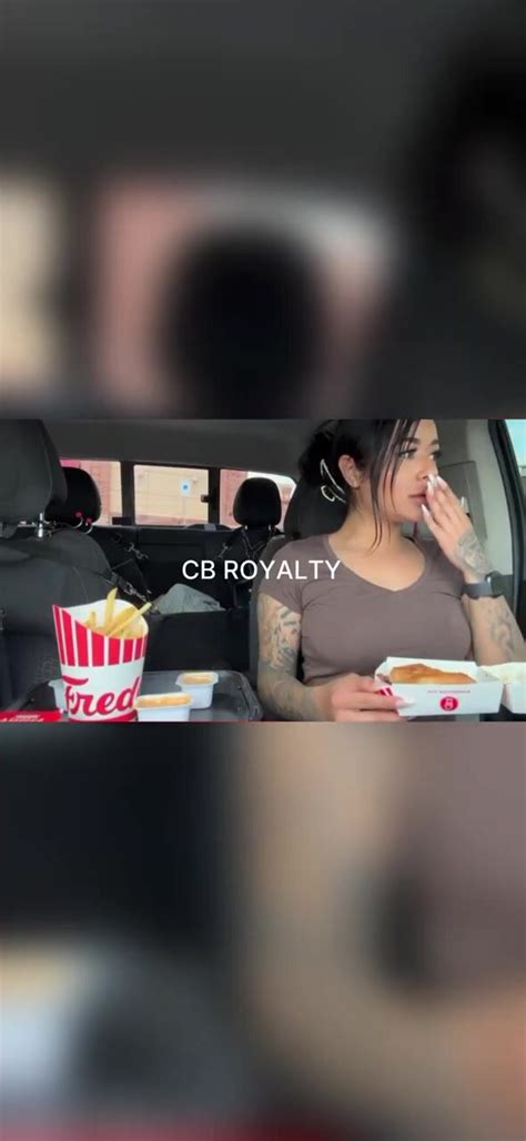 Cb Royalty Burping Compilation